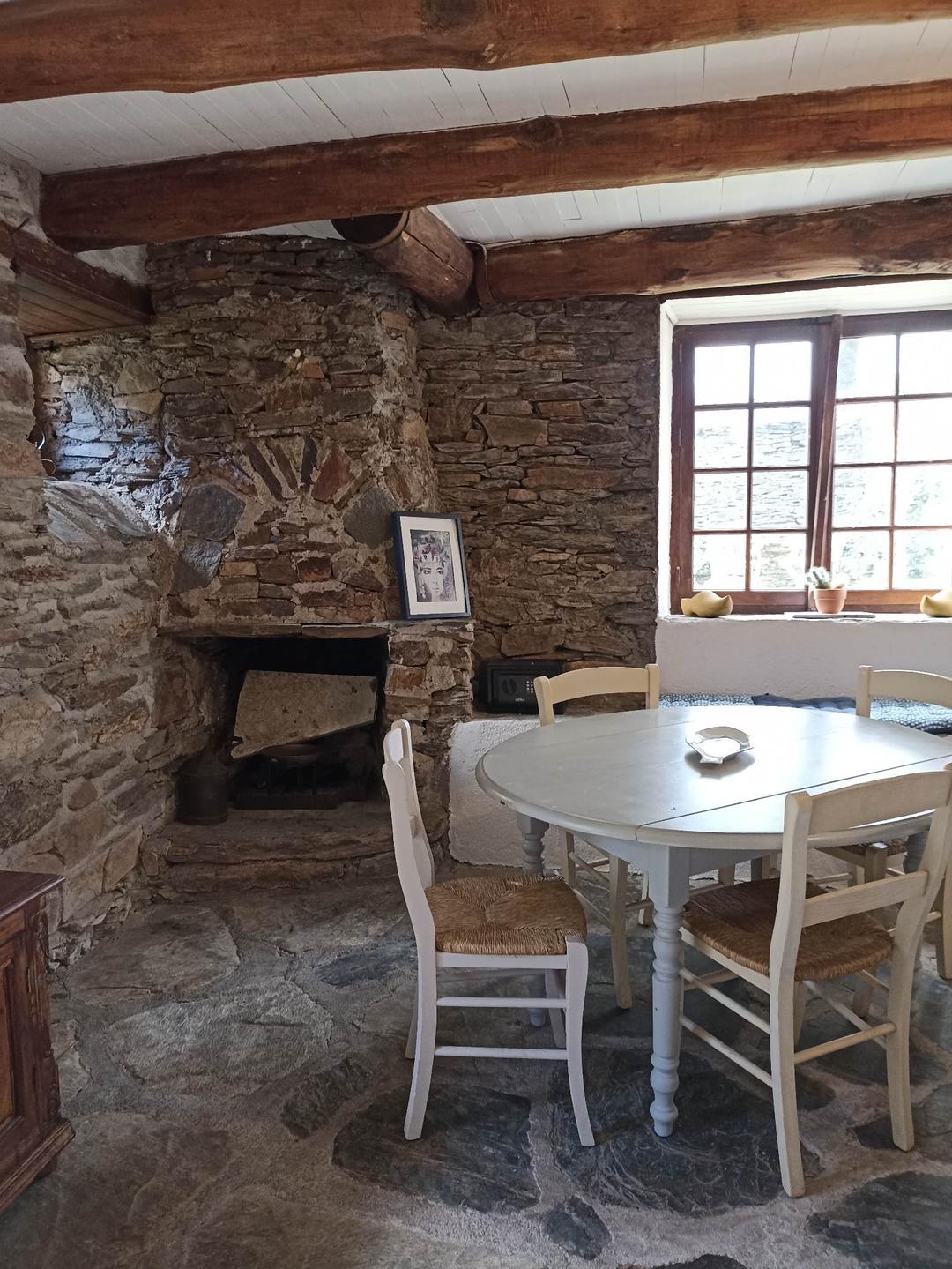 Gite Spa Le Lac Corniche des Cevennes - Gîte à Moissac-Vallée-Française ...