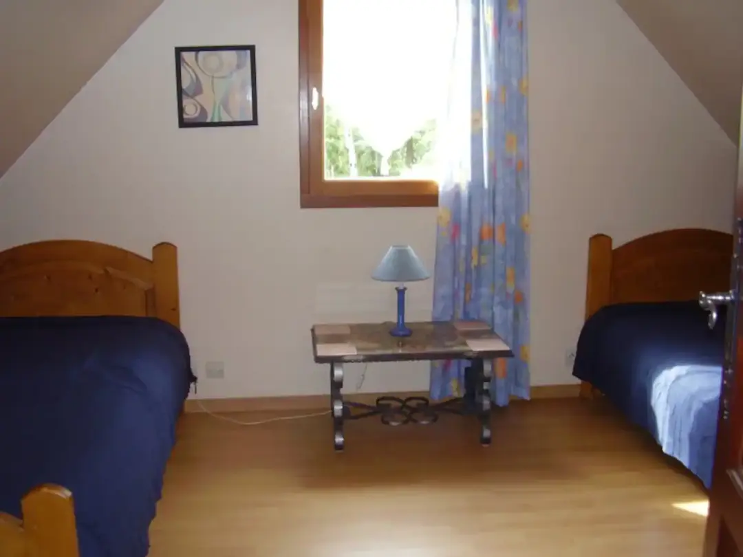 Les Gîtes de Galinette - Gîte à La Bâtie-Vieille | GreenGo