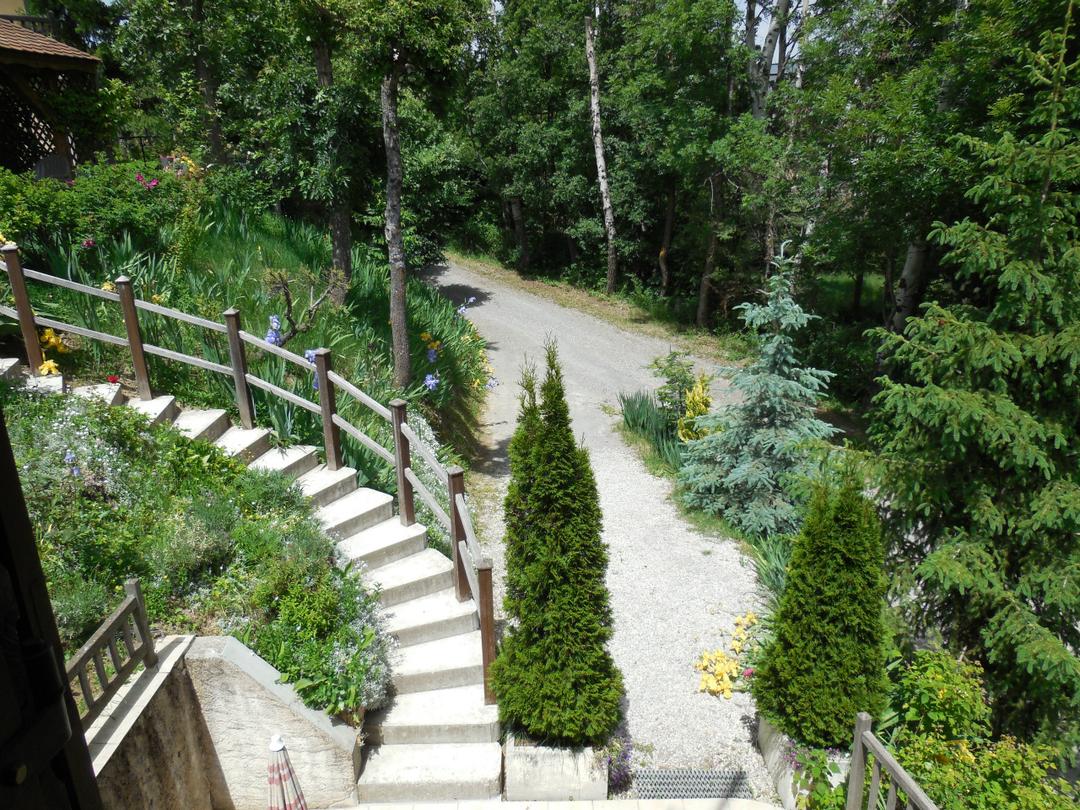 Les Gîtes de Galinette - Gîte à La Bâtie-Vieille | GreenGo
