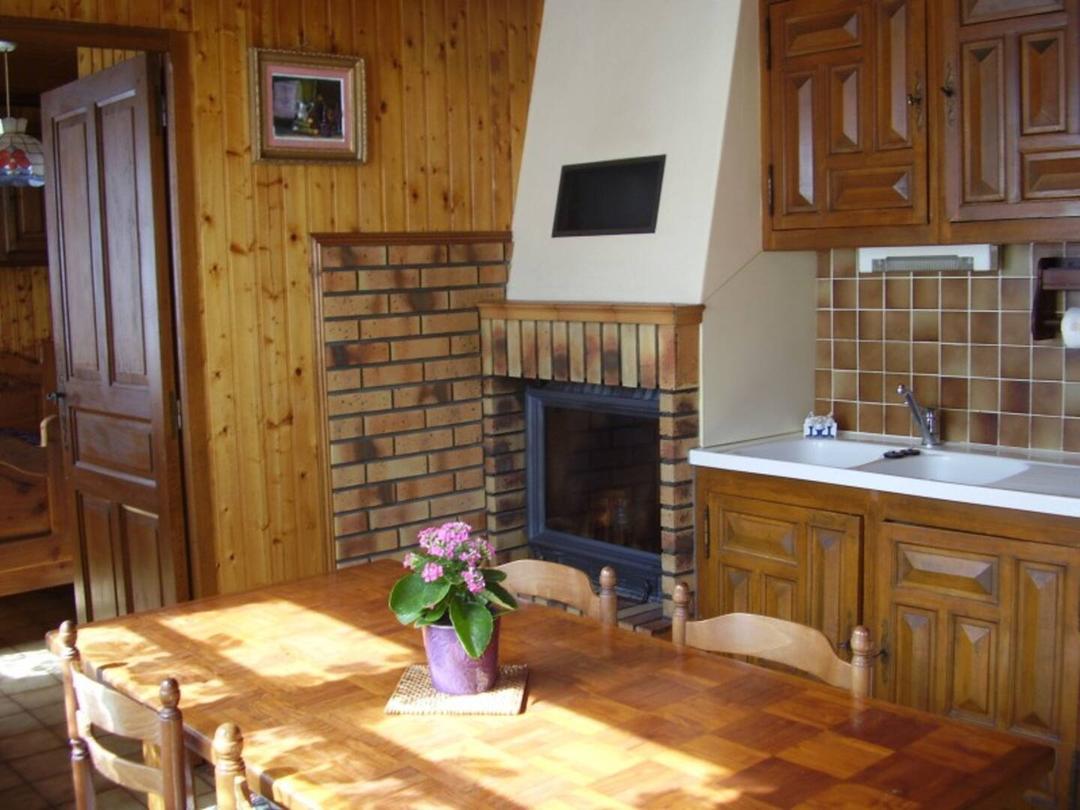 Les Gîtes de Galinette - Gîte à La Bâtie-Vieille | GreenGo