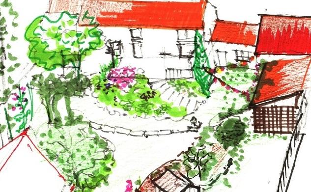 Fabrik nature, tiers-lieu rural vexinois - Location à Hardricourt | GreenGo