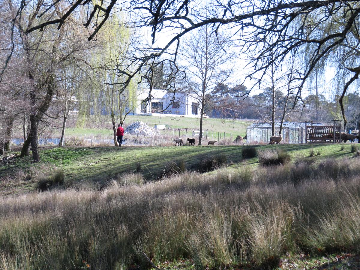 Location de chalets isolés en pleine nature | GreenGo