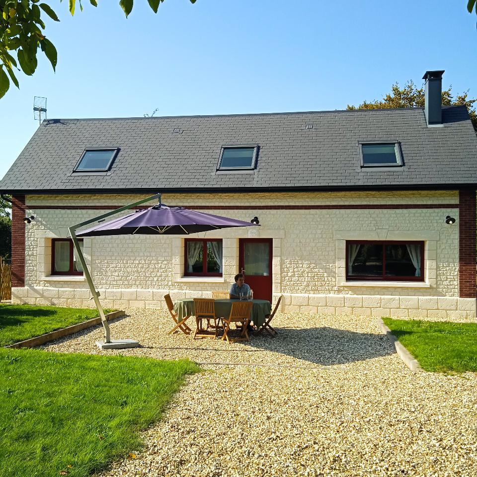 Gite cosy en forêt - Gîte à Vatteville-la-Rue | GreenGo