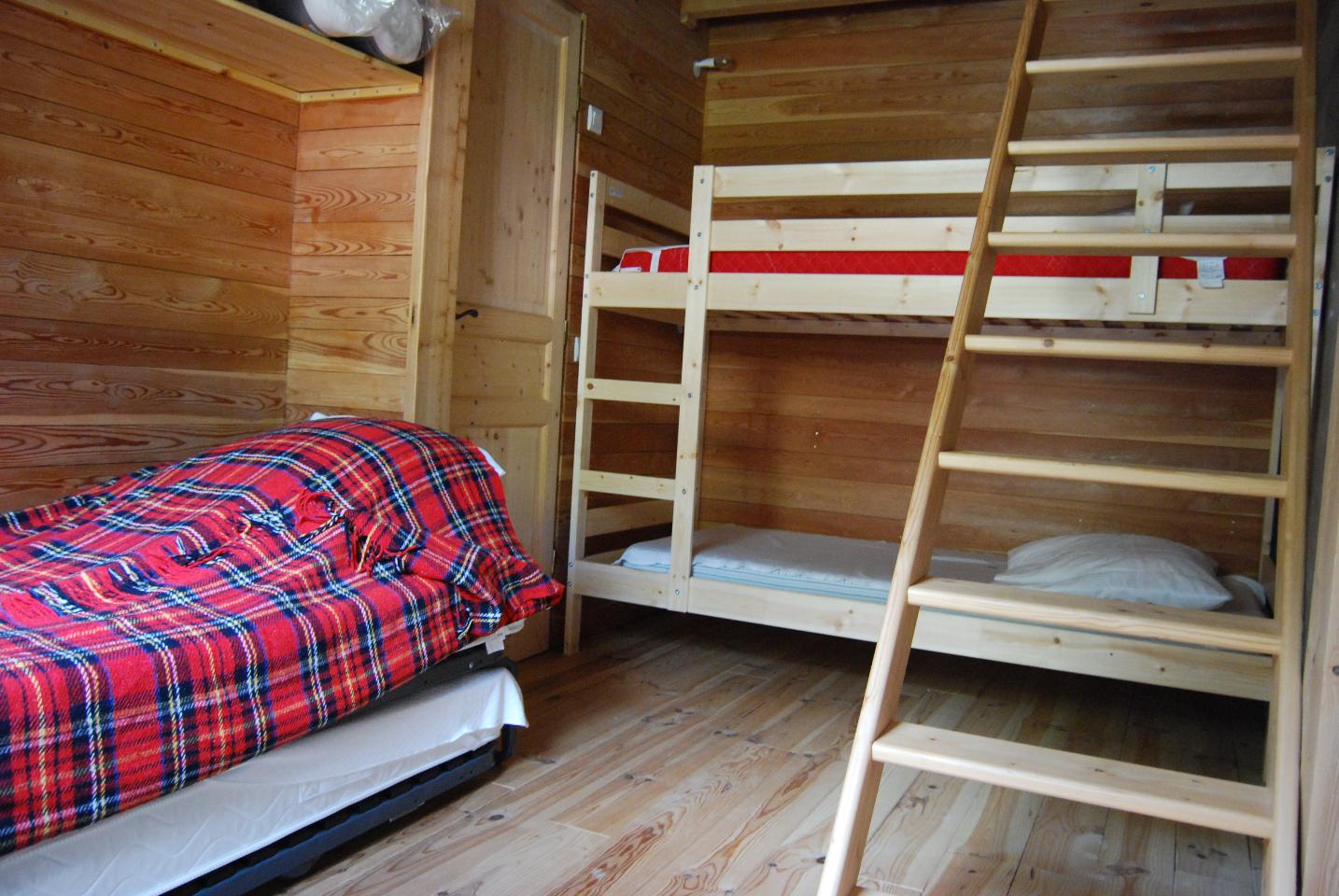 Chalet de village - Location à Réallon | GreenGo