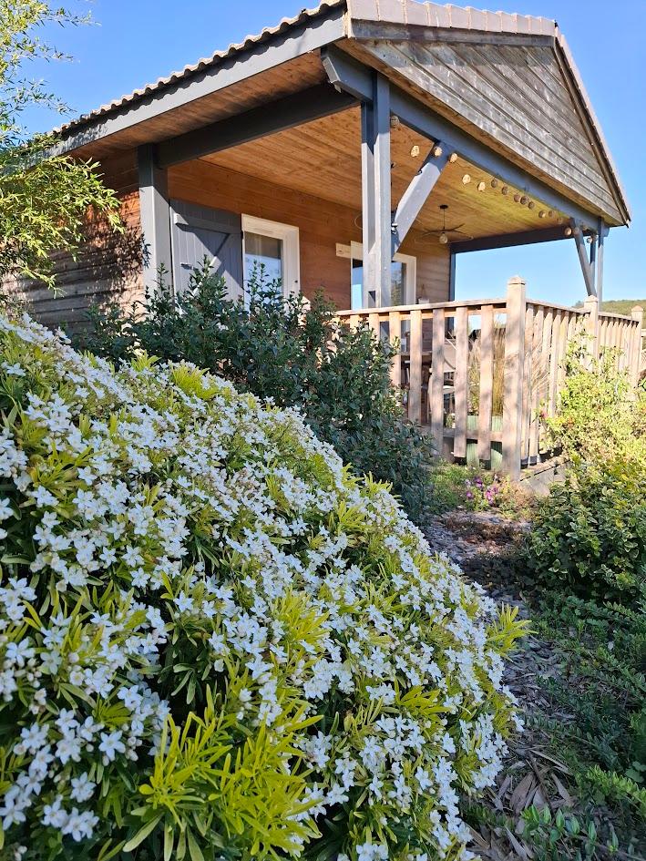 Chalet, aux portes du Morvan - Gîte à Voudenay | GreenGo