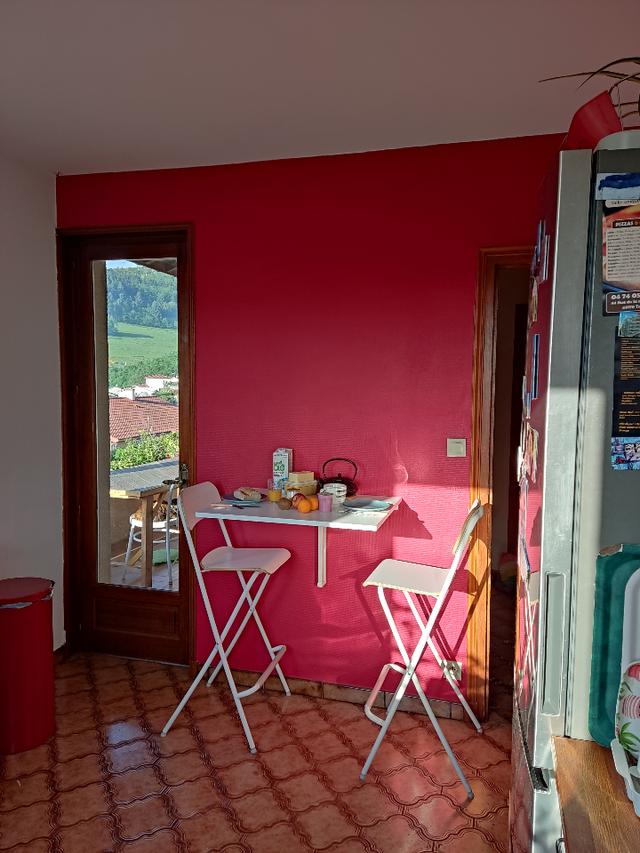 ♡villa avec vue au cœur du Beaujolais/ Lyonnais - Location à Tarare ...