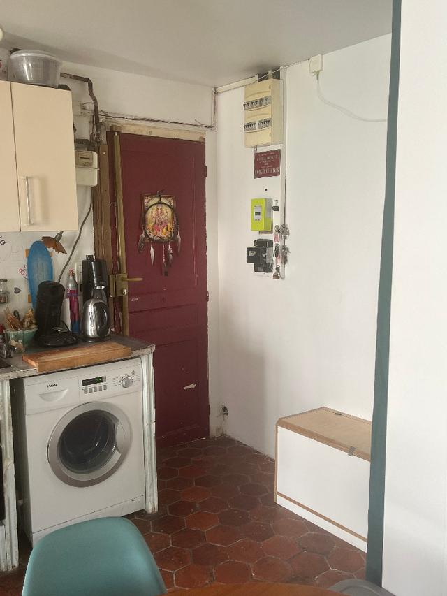 Appartement de Ben - Location à Paris | GreenGo