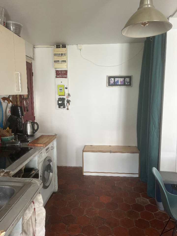 Appartement de Ben - Location à Paris | GreenGo